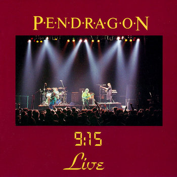 Music | Pendragon