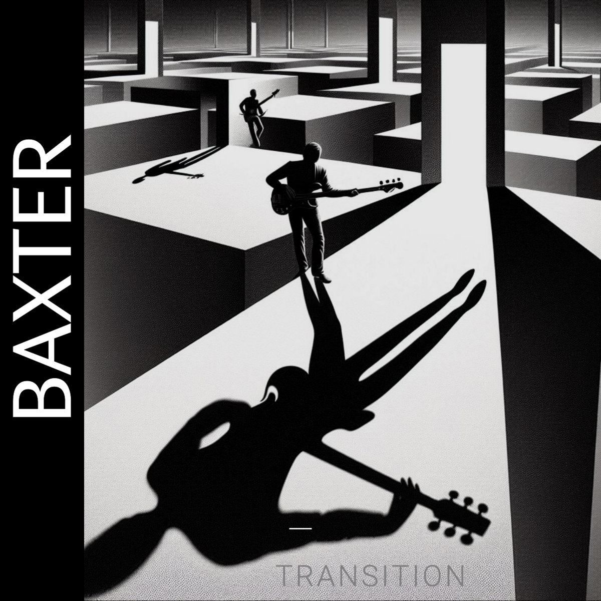 Transition | Baxter