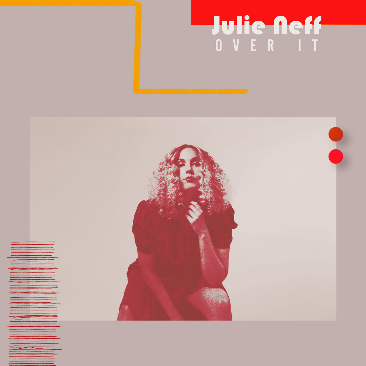 Over It | Julie Neff