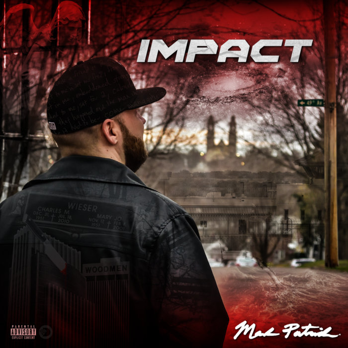 Impact | Mark Patrick