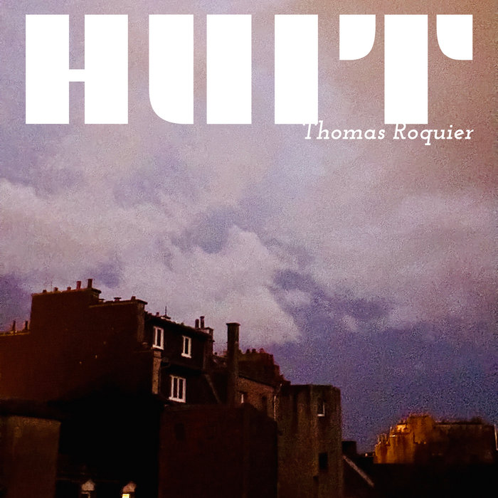 HUIT demos | Thomas Roquier