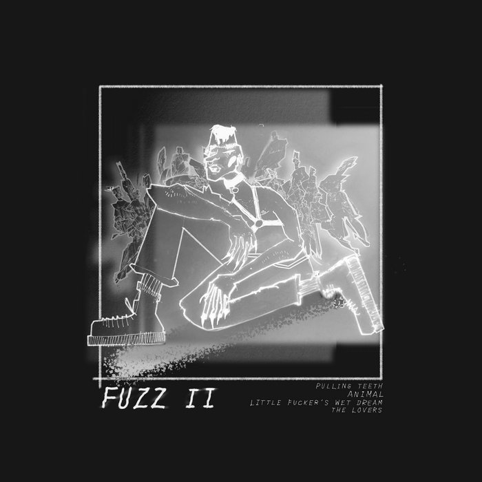 FUZZ II | Fuzz Lightyear