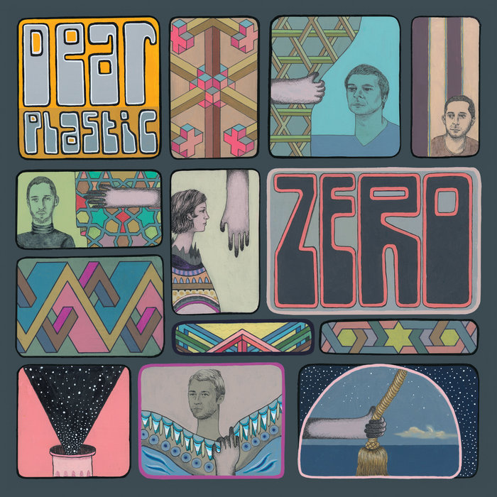 Zero | Dear Plastic