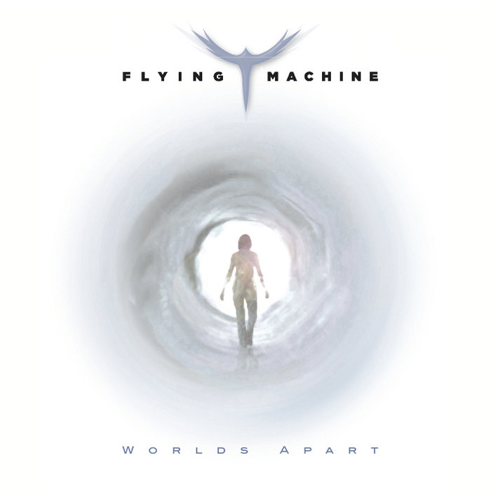 Worlds Apart EP | Memnor (Formerly Flying Machine) | Memnor