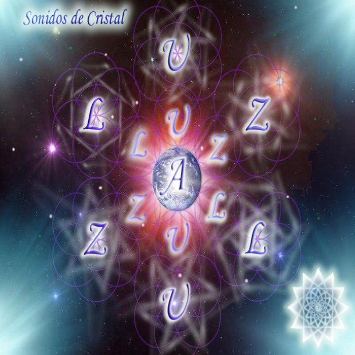 Luz Azul - Activación del Cuerpo de Luz - Blue Light * Light Body ...