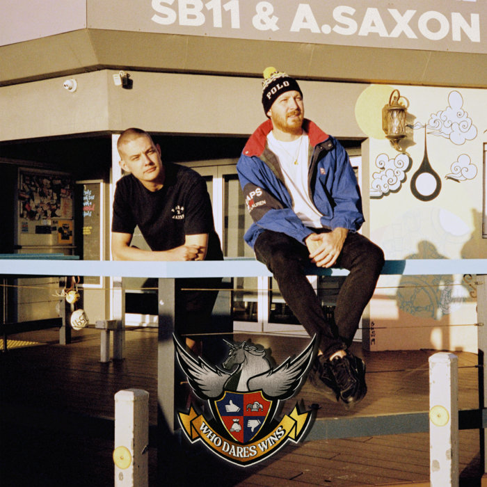 Who Dares Wins | A.Saxon & SB11 | SB11
