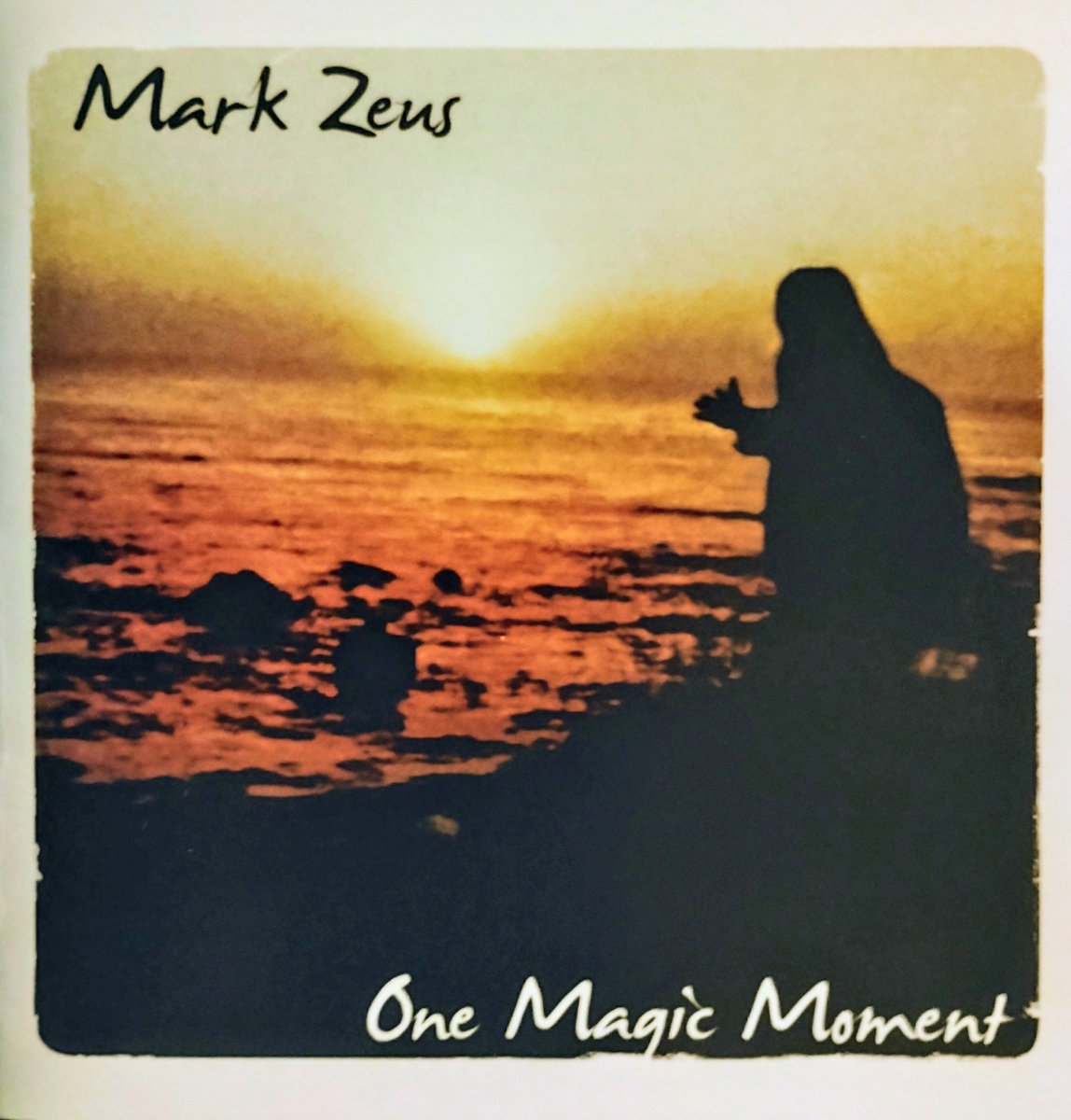One Magic Moment (full album) | Mark Zeus