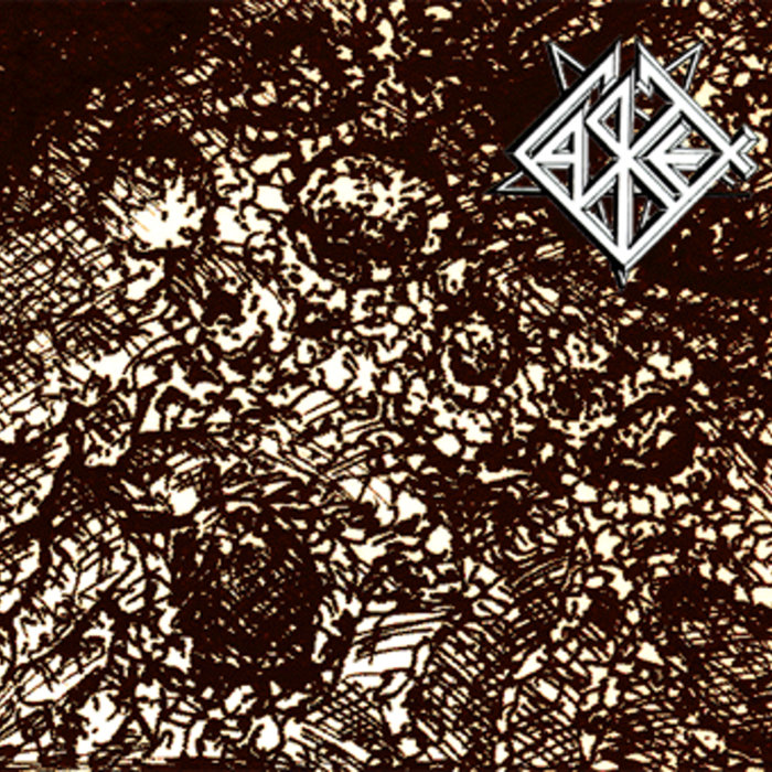 Faces Of The Dead / Still Warm | CASKET