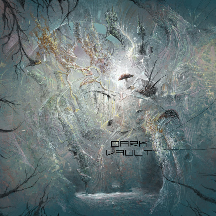Dark Vault | Various Artists | Enough Records