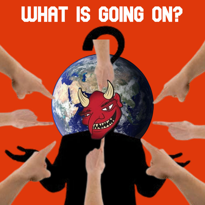 What is Going On? | Caribbean Samples