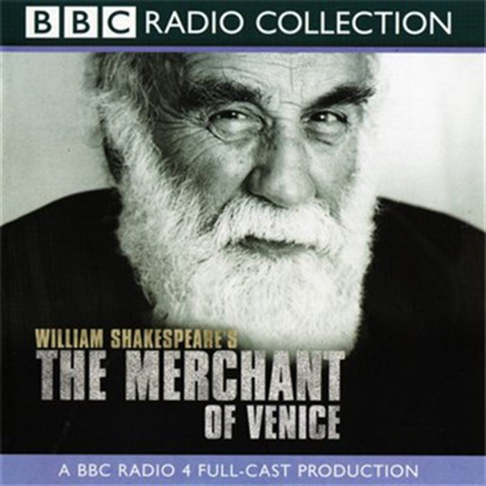 The Merchant Of Venice | William Shakespeare