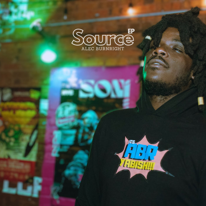 Source (EP) | Alec Burnright