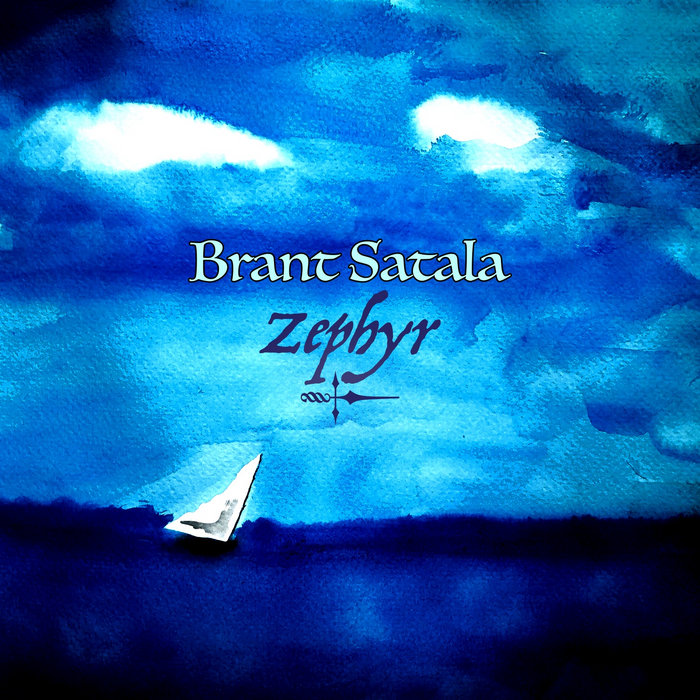Zephyr (Remastered) | Brant Satala