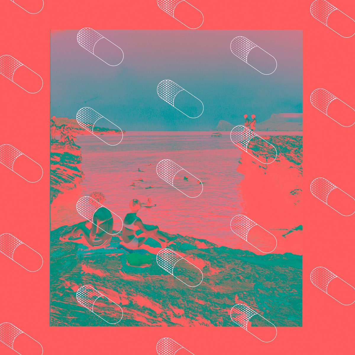 Balearic Es Remixes | Warriors Of The Dystotheque feat Simon Sheldon ...