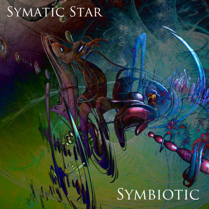 Symbiotic | Symatic Star
