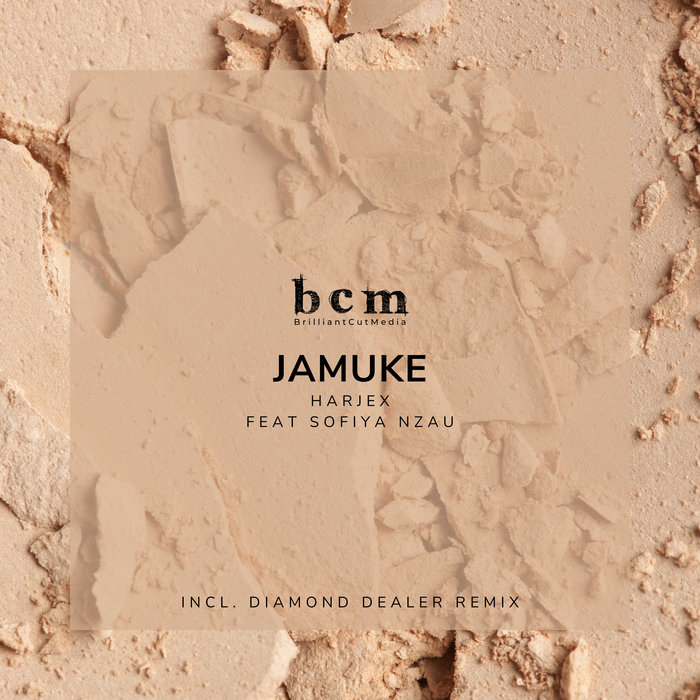 Jamuke EP | Harjex & Sofiya Nzau | Brilliant Cut Media