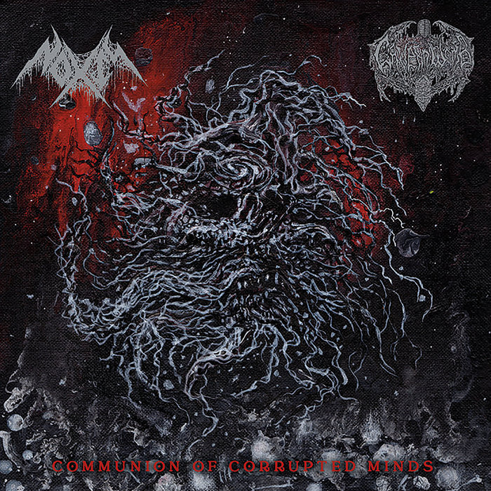 Communion of Corrupted Minds | Noxis