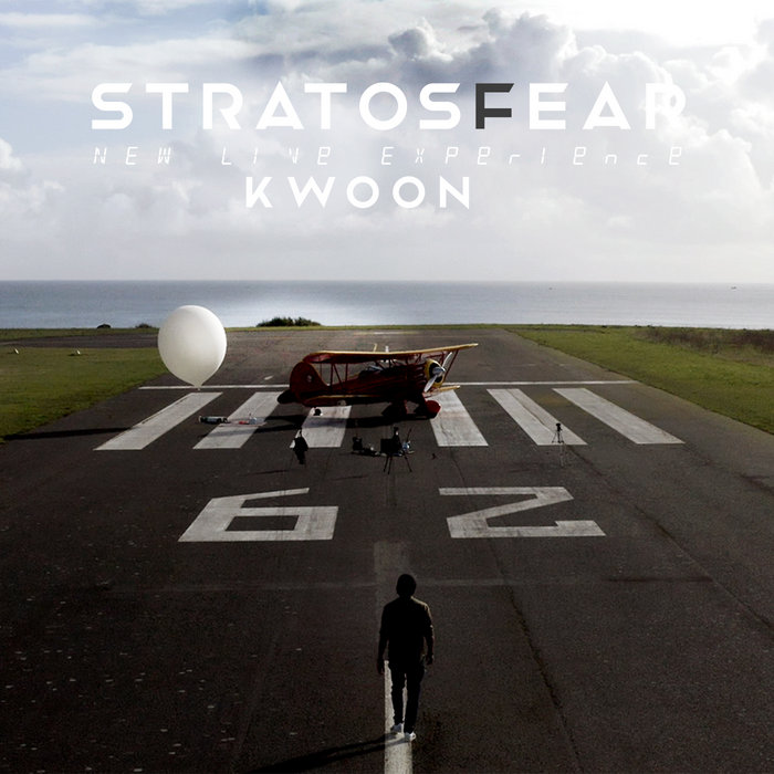 Stratosfear - live | KWOON