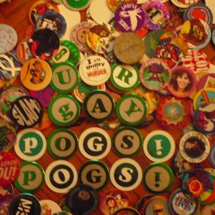 A Message From the American Dairy Association | POGS