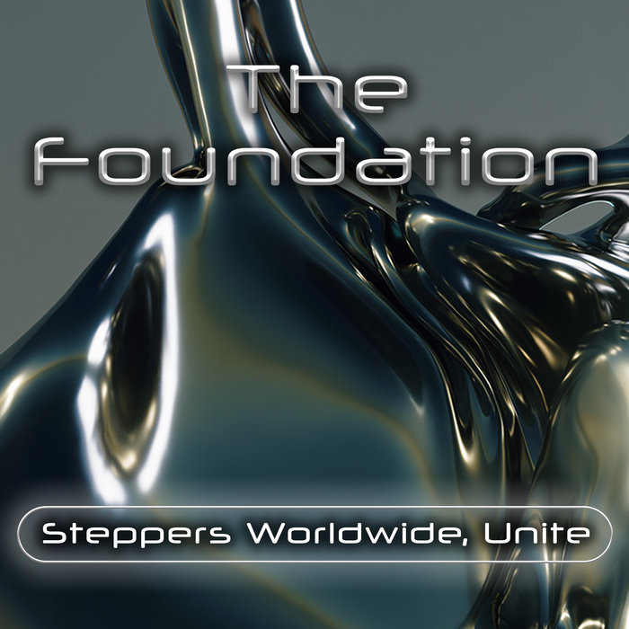 Steppers Worldwide, Unite! | The Foundation & Glenn Astro | Glenn Astro