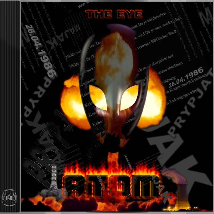 ATOM | THE EYE