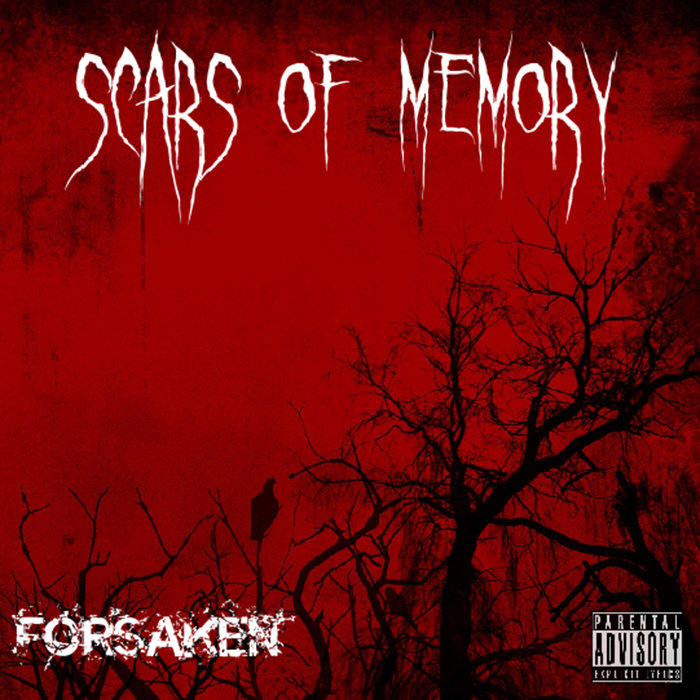 Forsaken | Scars Of Memory