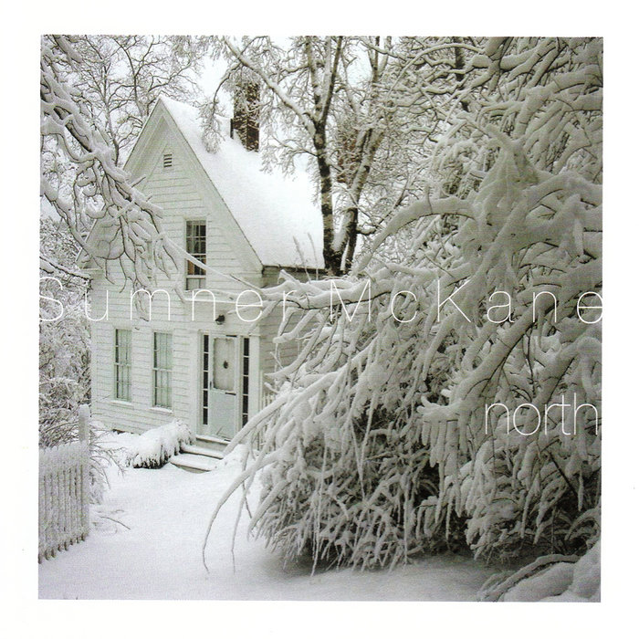 NORTH | Sumner McKane