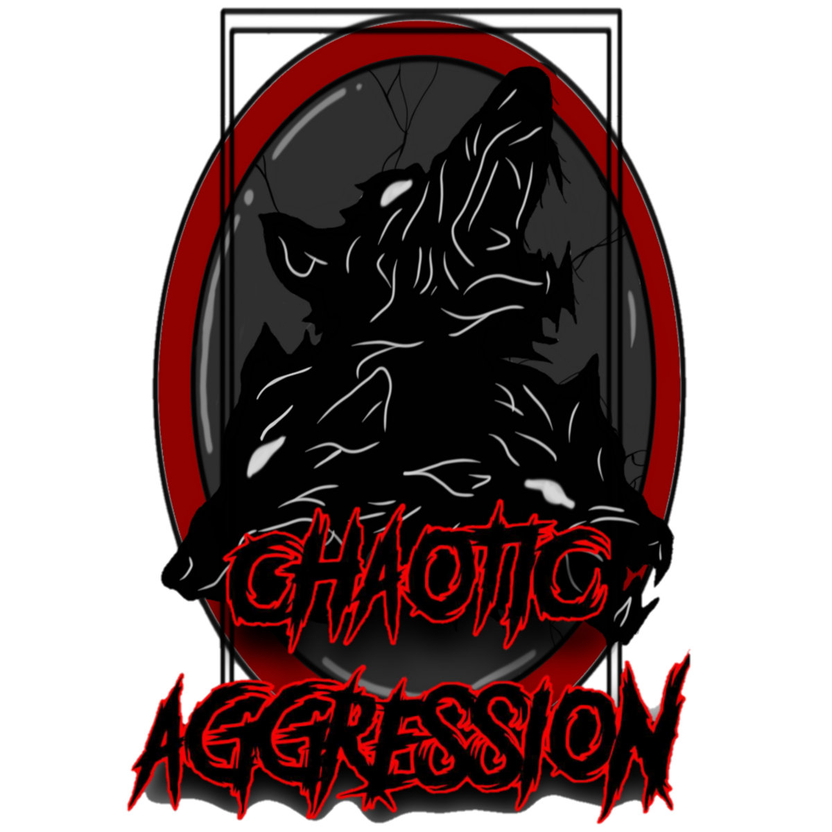 CHAOTIC AGGRESSION - EP 1 (2024) | CHAOTIC AGGRESSION | SOUTHERN METAL ...