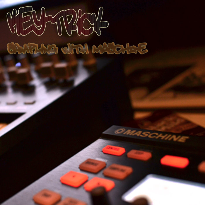 Sampling with Maschine | Key-Trick