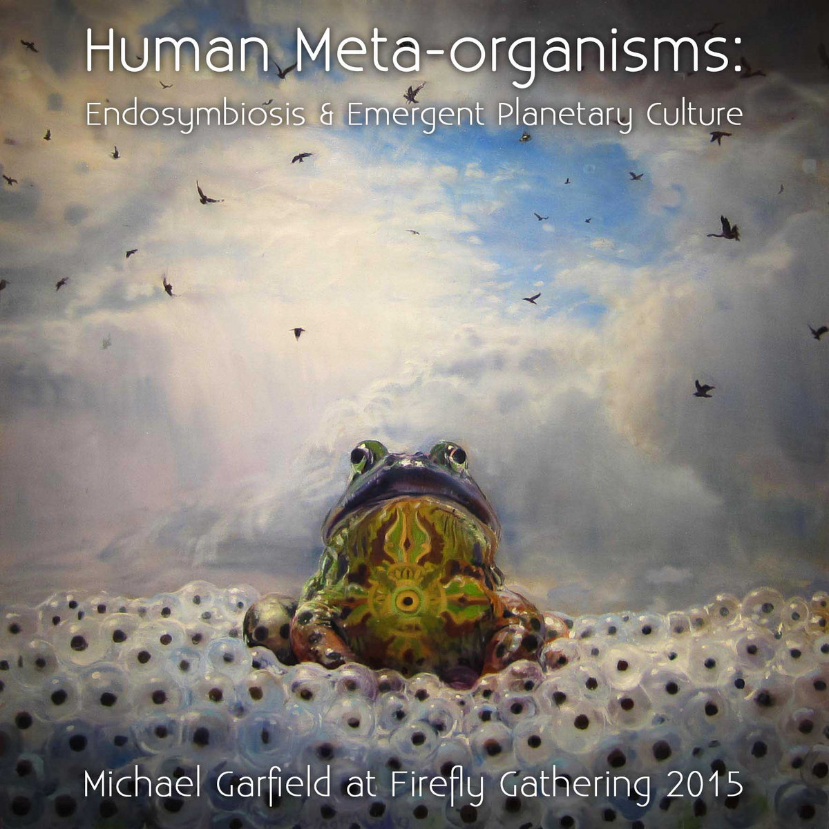 Human Meta-Organisms: Endosymbiosis & Emergent Planetary Culture ...