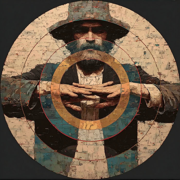 FIRST AI VISUAL MUSICAL ALBUM IN EUROPE - "Šok Vilniau, mano Širdie!" (Dance, Vilnius, My Heart ...