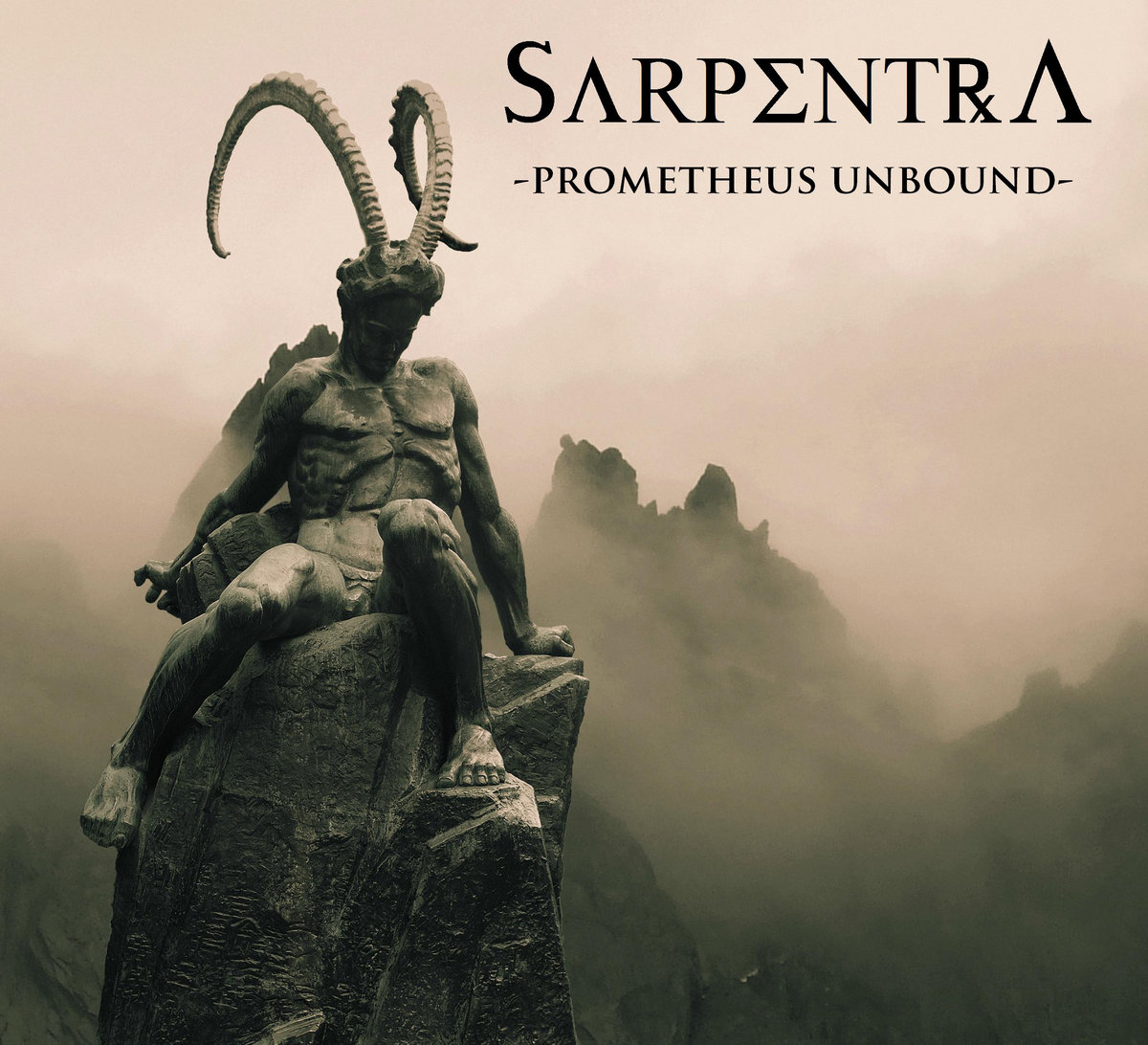 Prometheus Unbound | Sarpentra
