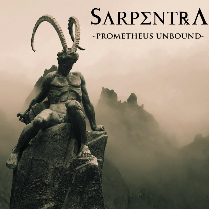 Prometheus Unbound | Sarpentra