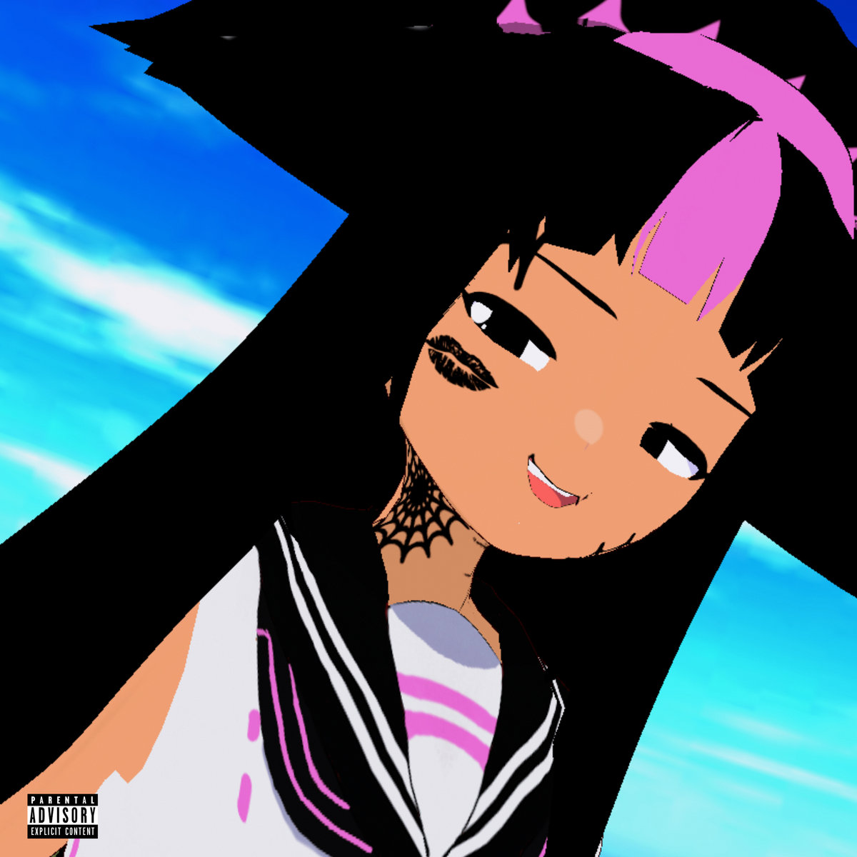 CHARLI XCX - UNLOCK IT x BETTER OFF ALONE ( ACIDGVRL & SWIMSWIM REMIX ) | acidgvrl