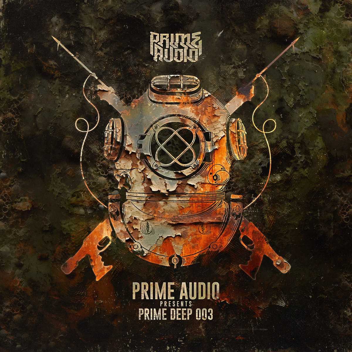 Prime Deep Vol.3 | Various | Prime Audio