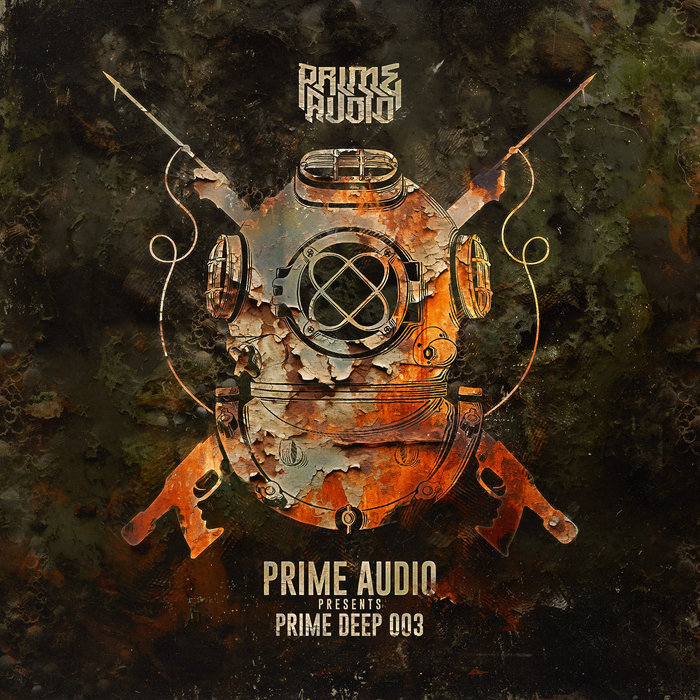 Prime Deep Vol.3 | Various | Prime Audio