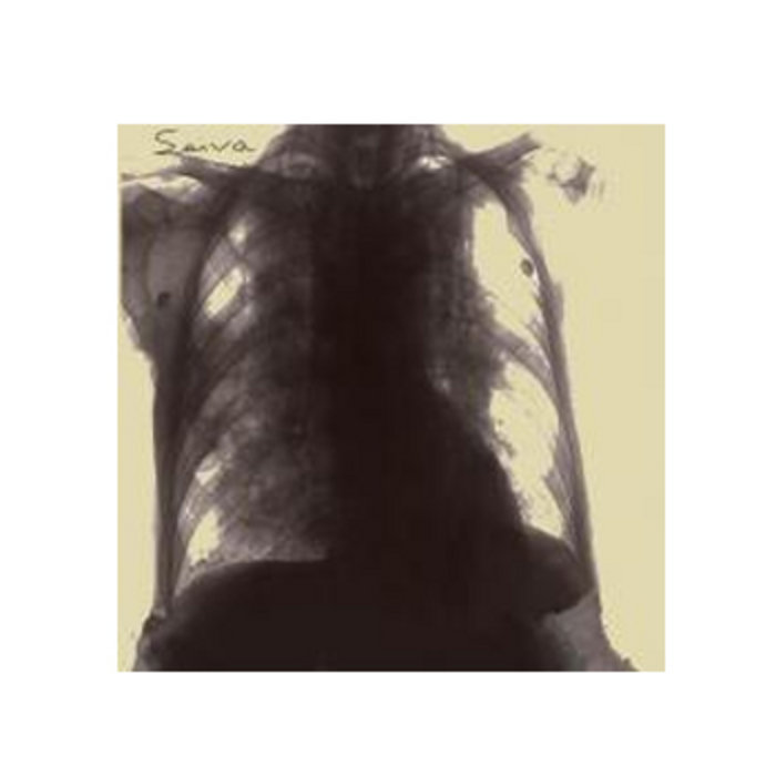 Seiva (split w/ Osso and Sapien Sapiens) | Branches