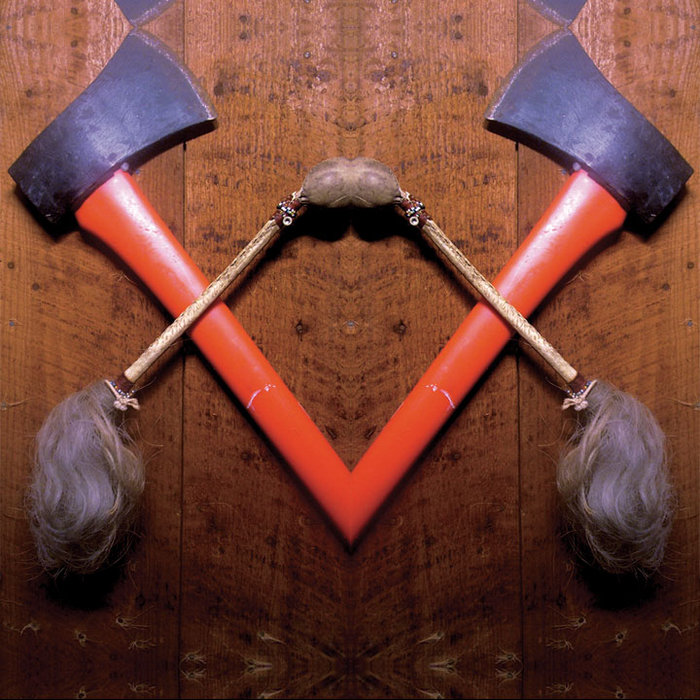 An Ax for the Eye of the King | AK5A