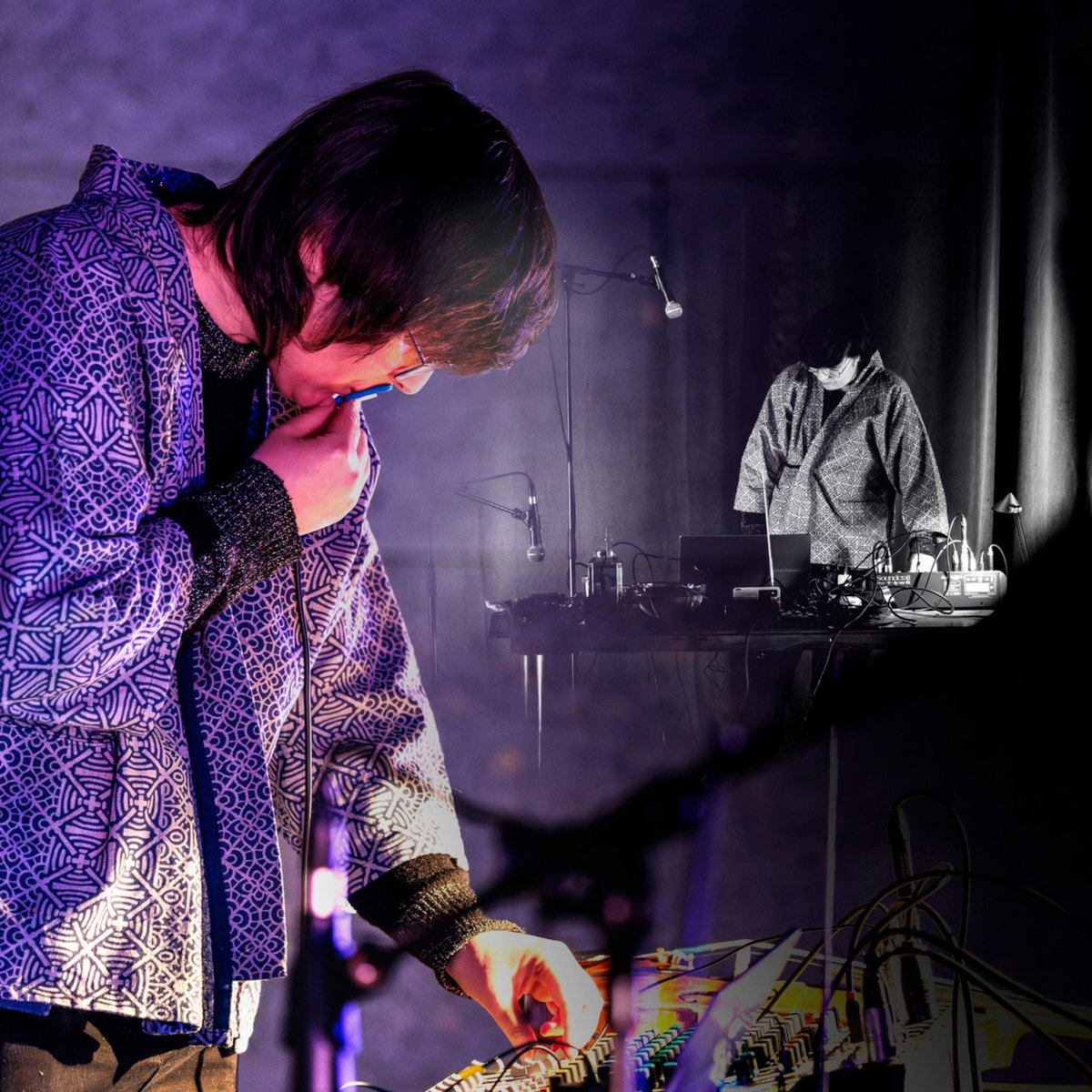 Live at Beton Kino | Manja Ristić