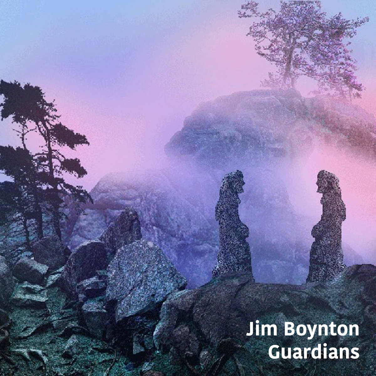 Guardians | Jim Boynton