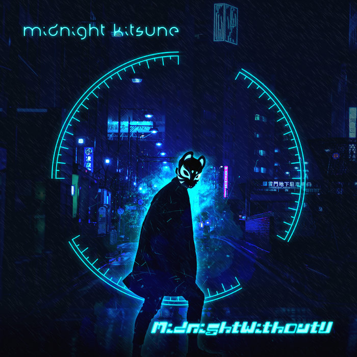 MidnightWithoutU | Midnight Kitsune