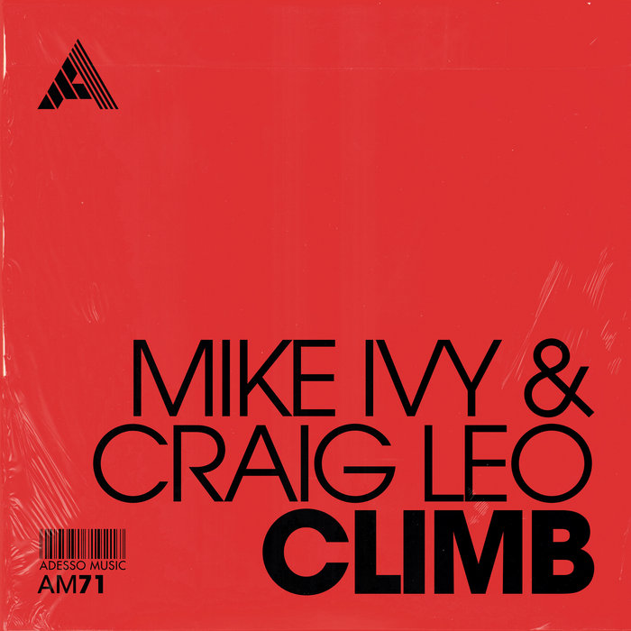 Climb | Mike Ivy & Craig Leo