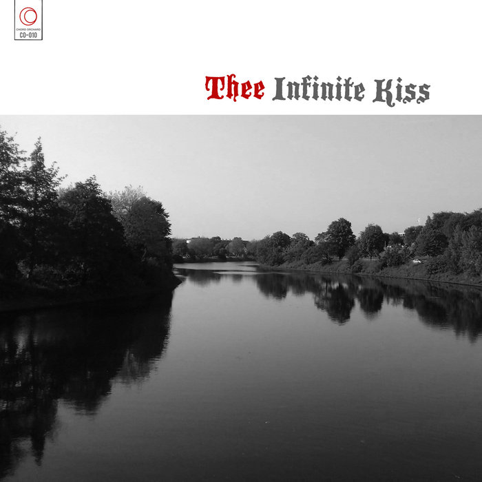 Thee Infinite Kiss | Thee Infinite Kiss | Chord Orchard