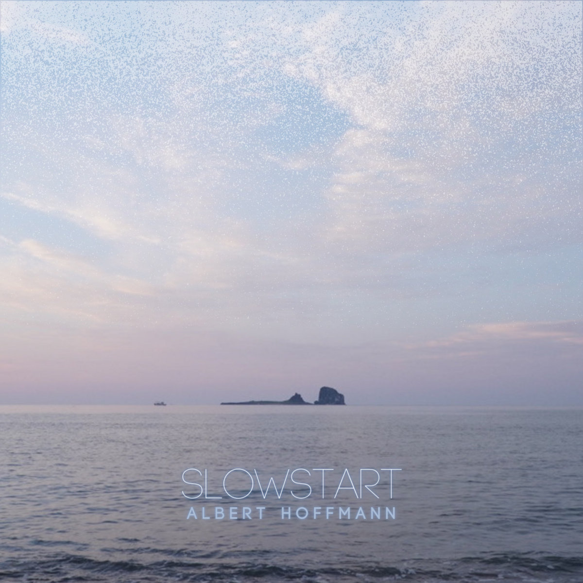 SLOWSTART | Albert Hoffmann
