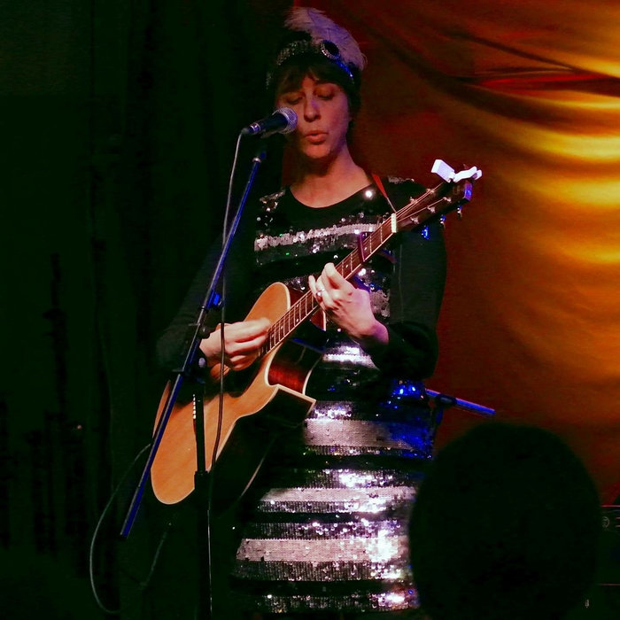 Sara Vian @ 23 Bath Street - Midwinter Magic 2016 | Sara Vian