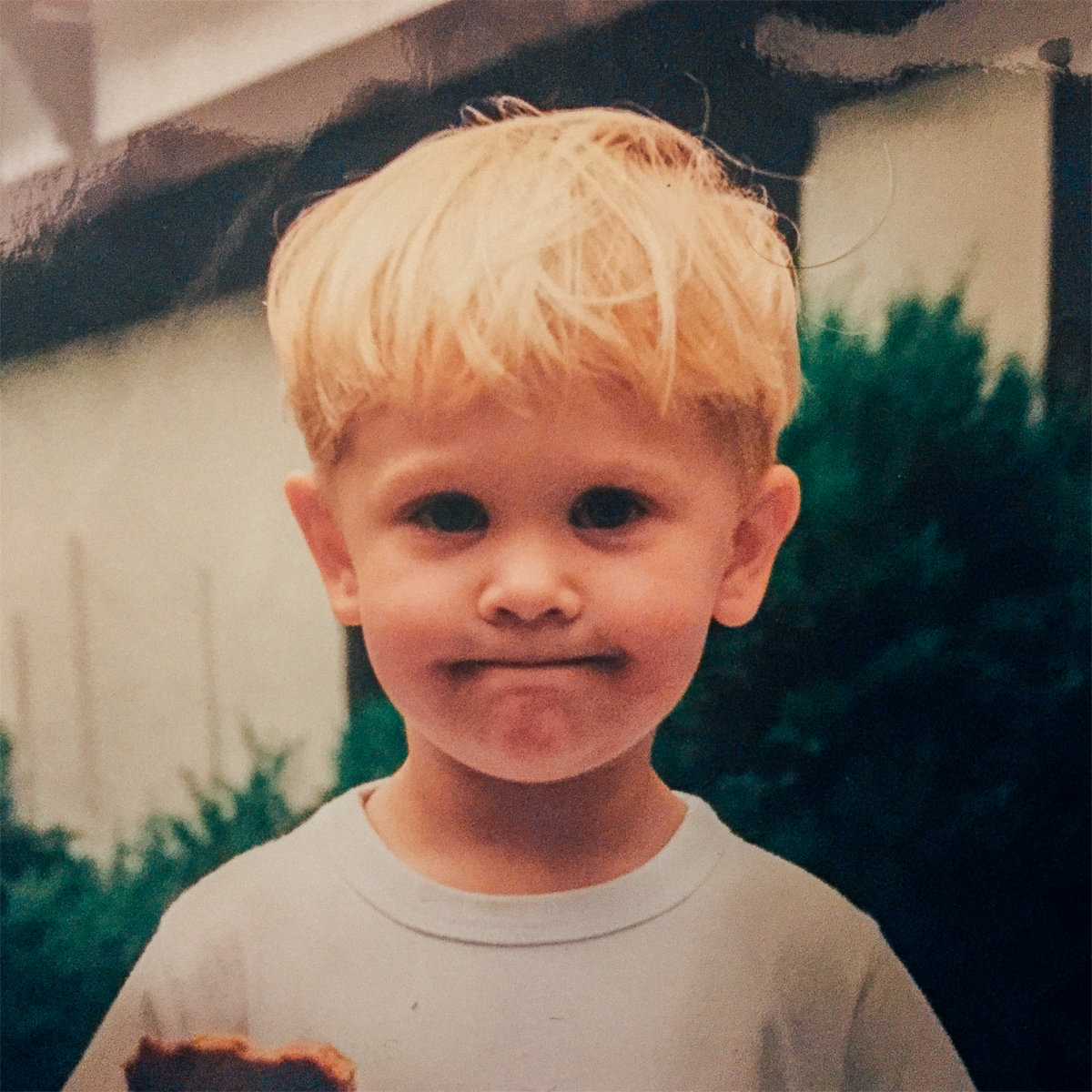 Malheureux | Braille Face