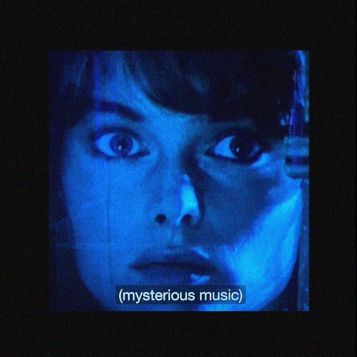 (mysterious music) | Witchboard