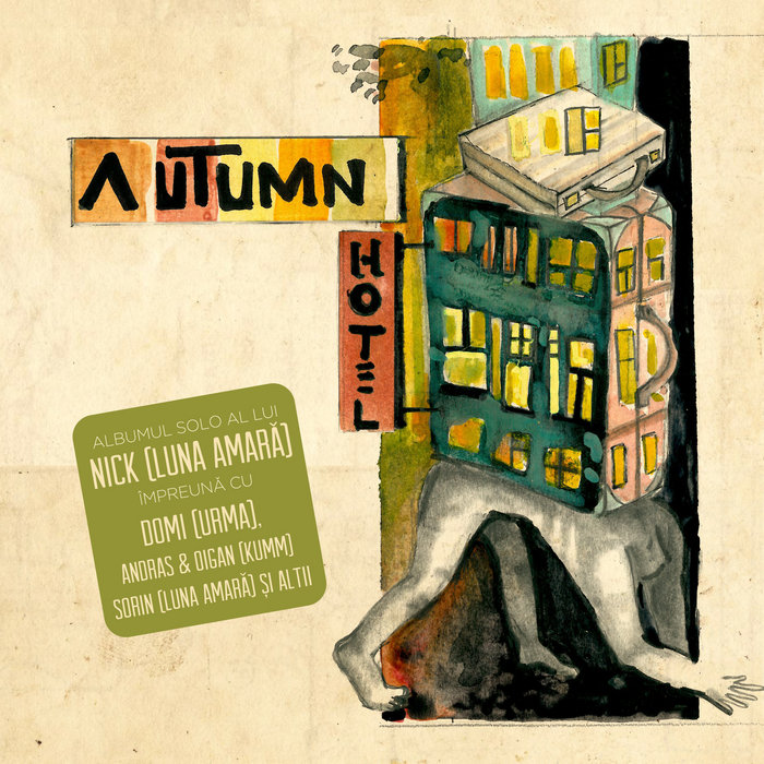 Autumn Hotel | Autumn Hotel