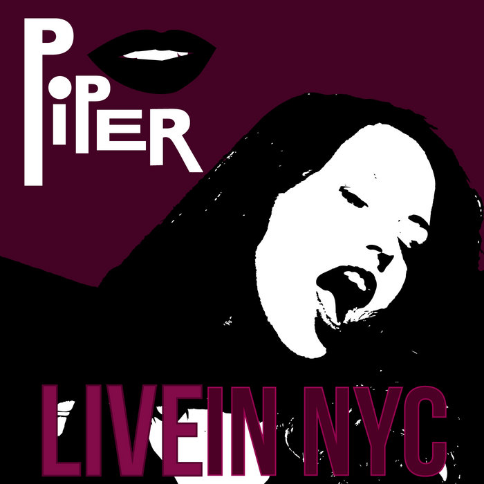 Live In NYC | Piper Hayes