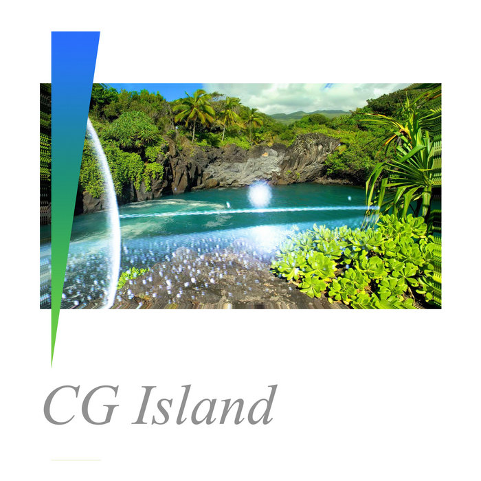 CG Island | CG Island